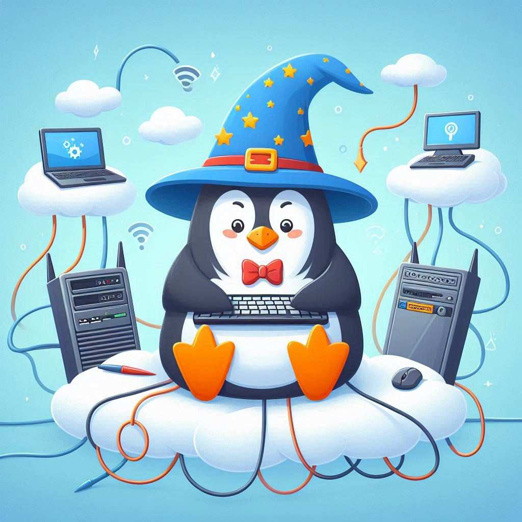 RHCE9 模拟环境部署指南 | 李晓辉的博客